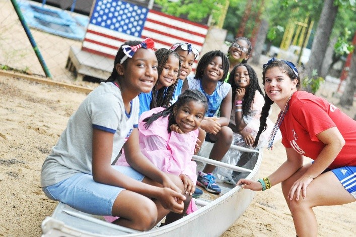 Let the Summer Begin - The Rees-Jones Foundation Let the Summer Begin - The Rees-Jones Foundation