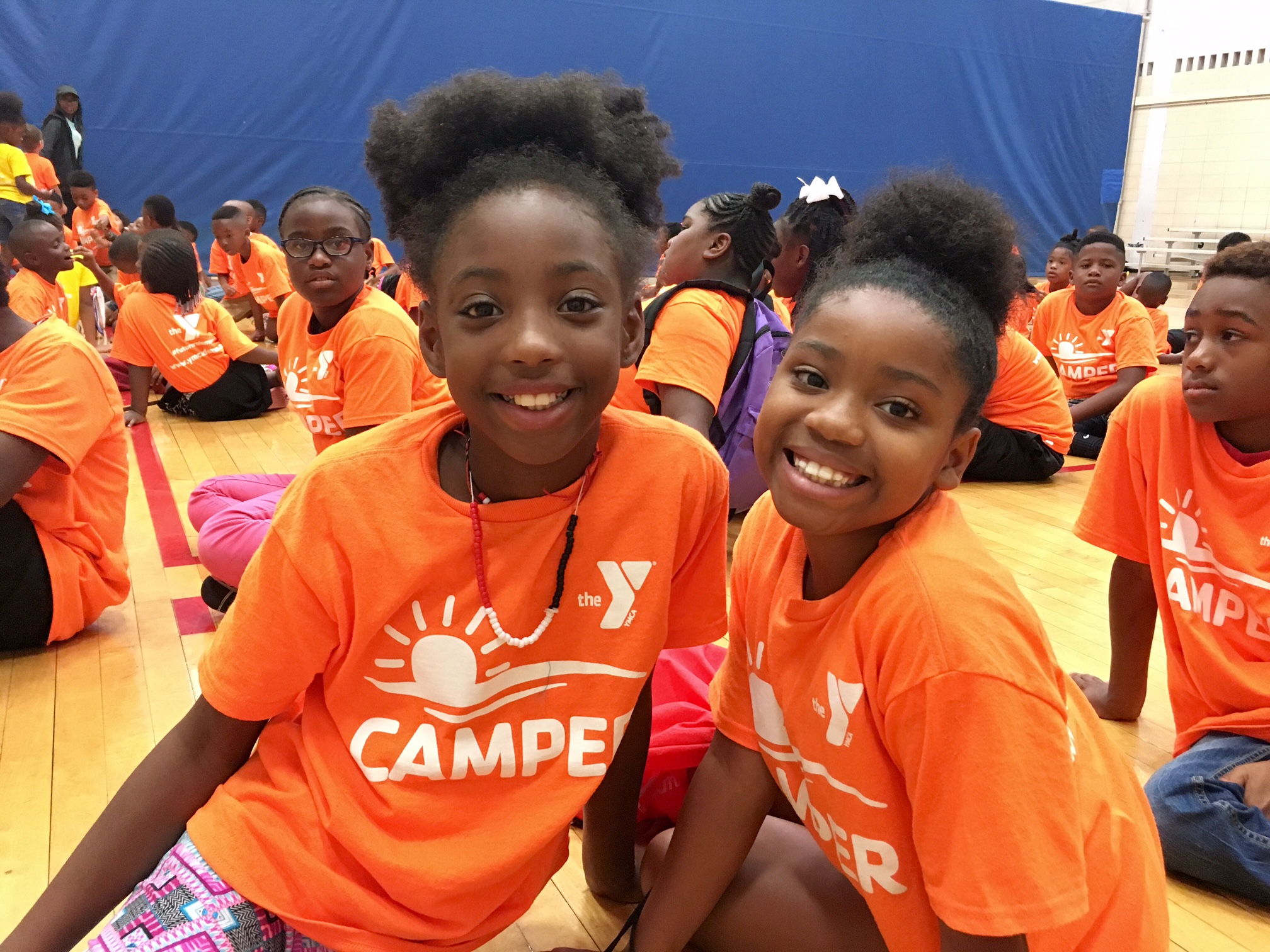 National Child Health Day | The Rees-Jones Foundation