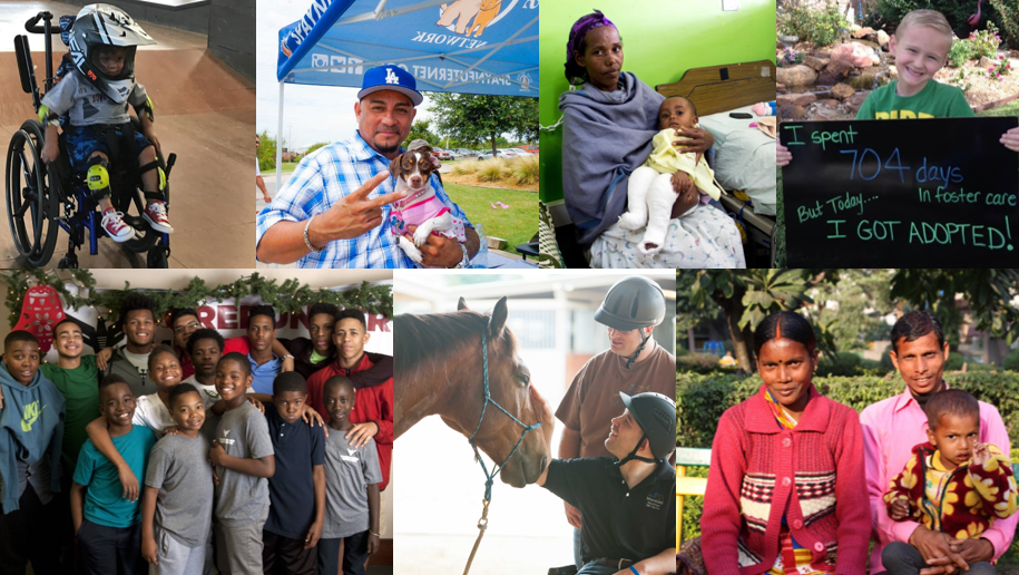 “Hark!” The Herald Angels Sing. "Glory to the Newborn King!" | The Rees ...