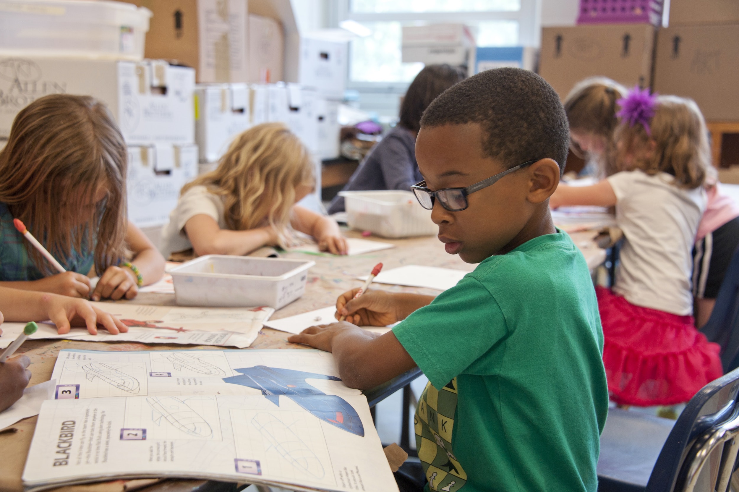 COVID’s Impact on Students: Part 1 The Research | The Rees-Jones Foundation