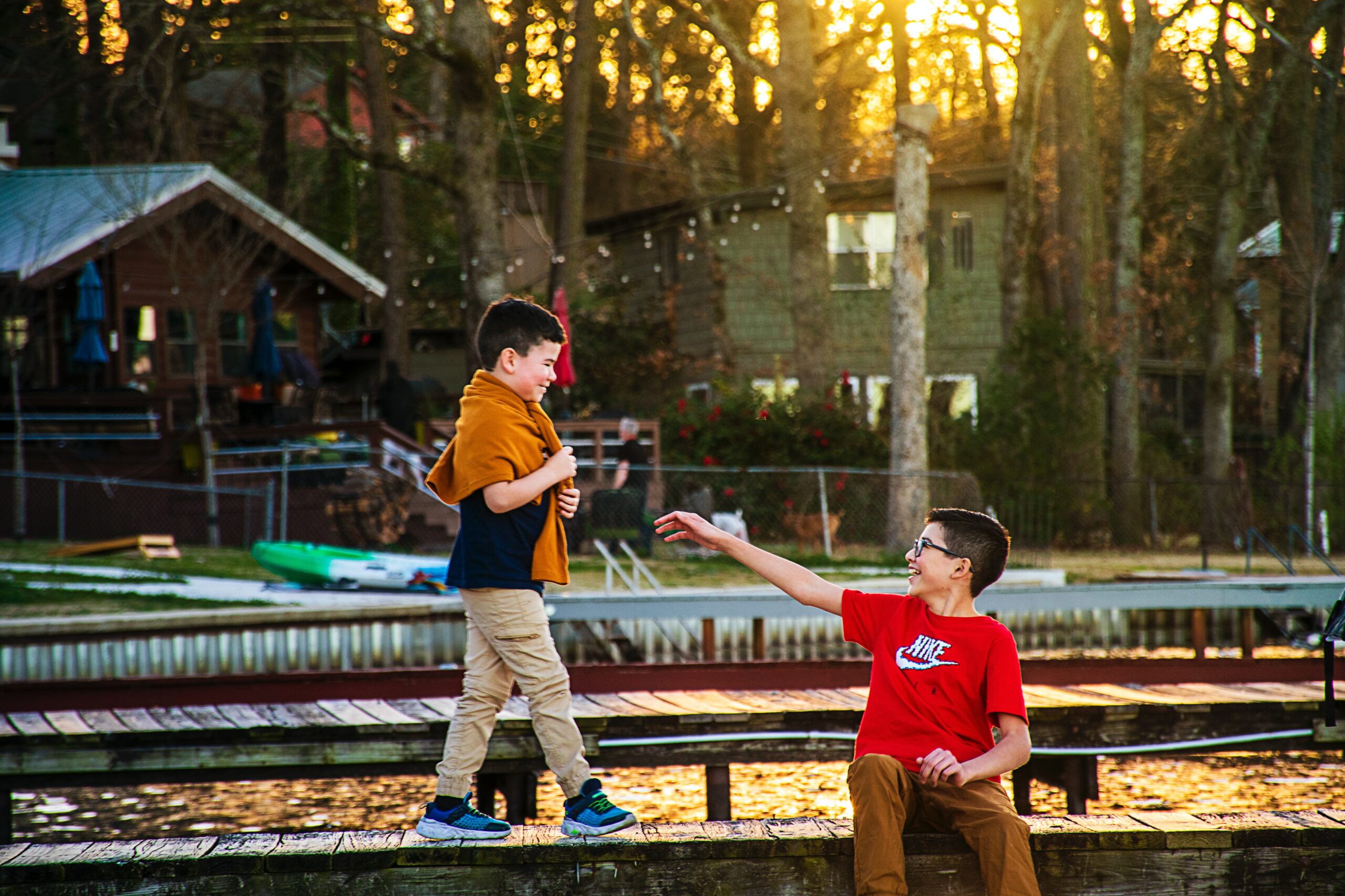 Qualities of Youth Experience Grants | The Rees-Jones Foundation