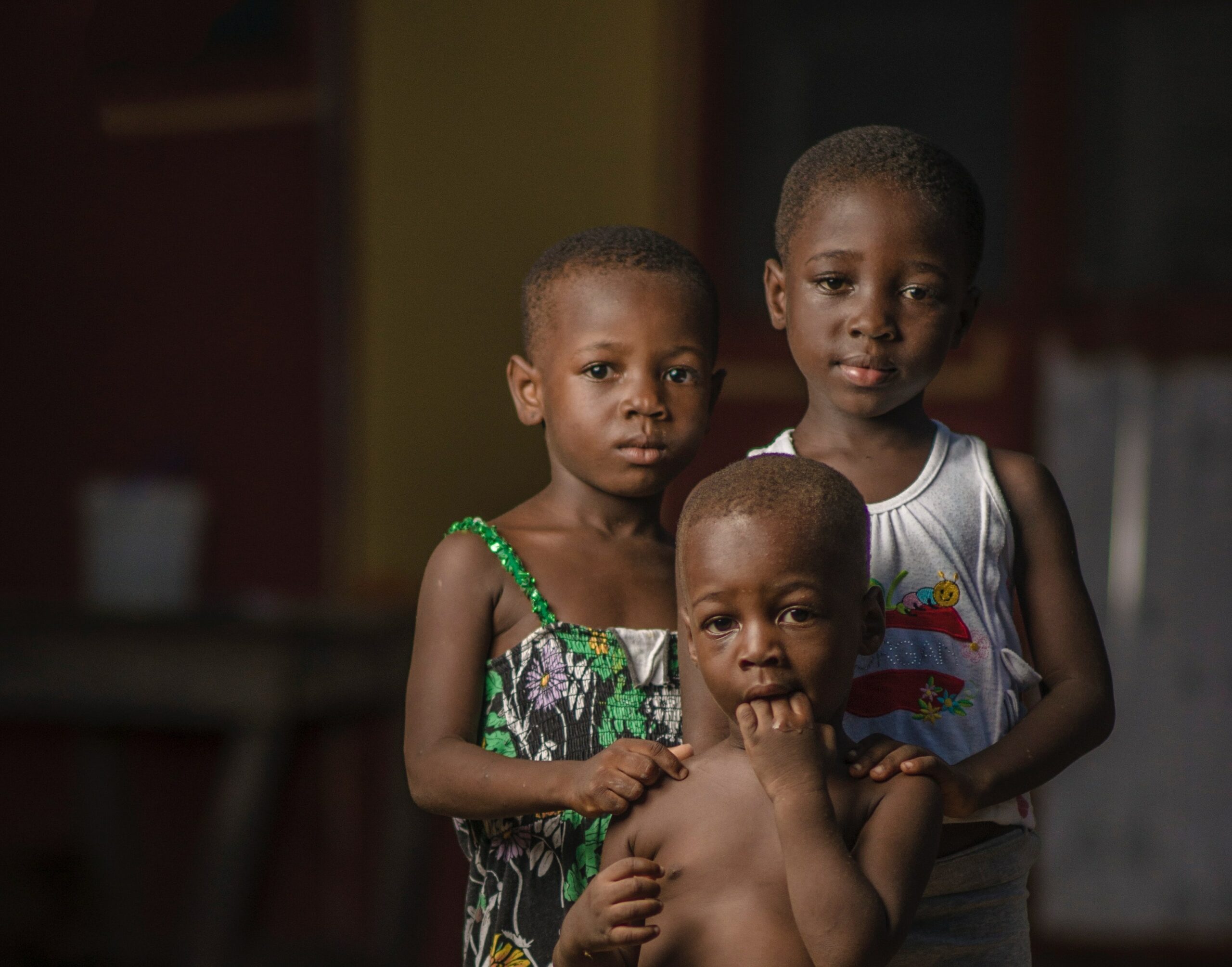 Treat the Stranger as the Native Among You | The Rees-Jones Foundation