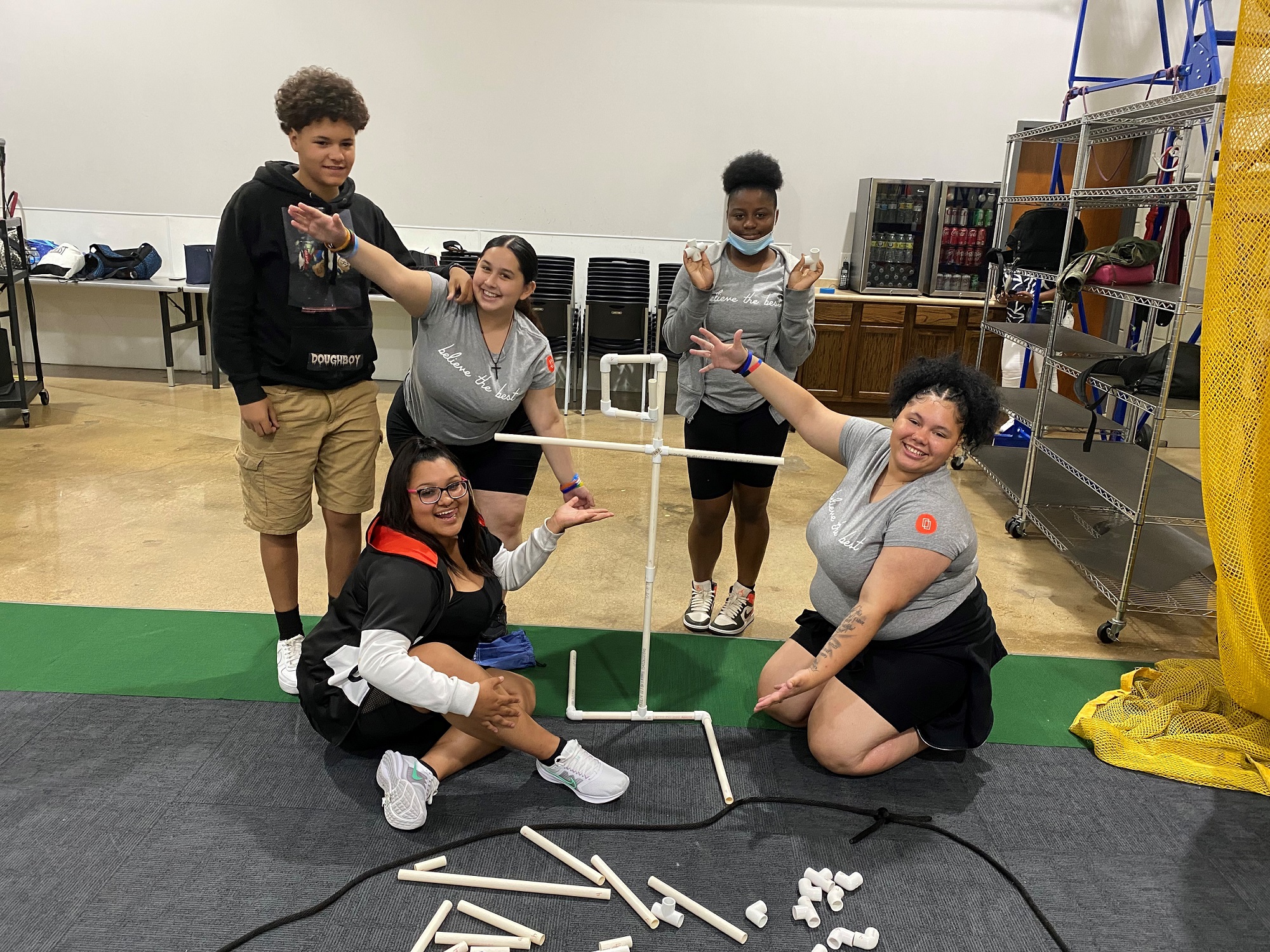 Meet the 2022 Rees-Jones Foundation Youth Interns | The Rees-Jones ...