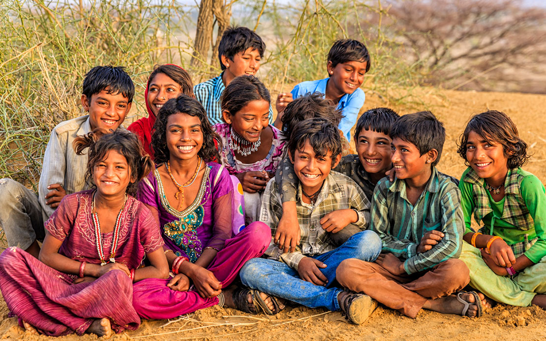 Justice Is Contagious | The Rees-Jones Foundation