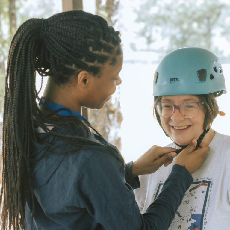 Ten Camps Awarded Funding To Support Access For Campers | The Rees ...