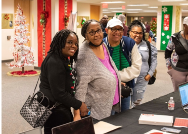 13 Nonprofits Awarded Rees-Jones Foundation Christmas Grants | The Rees ...