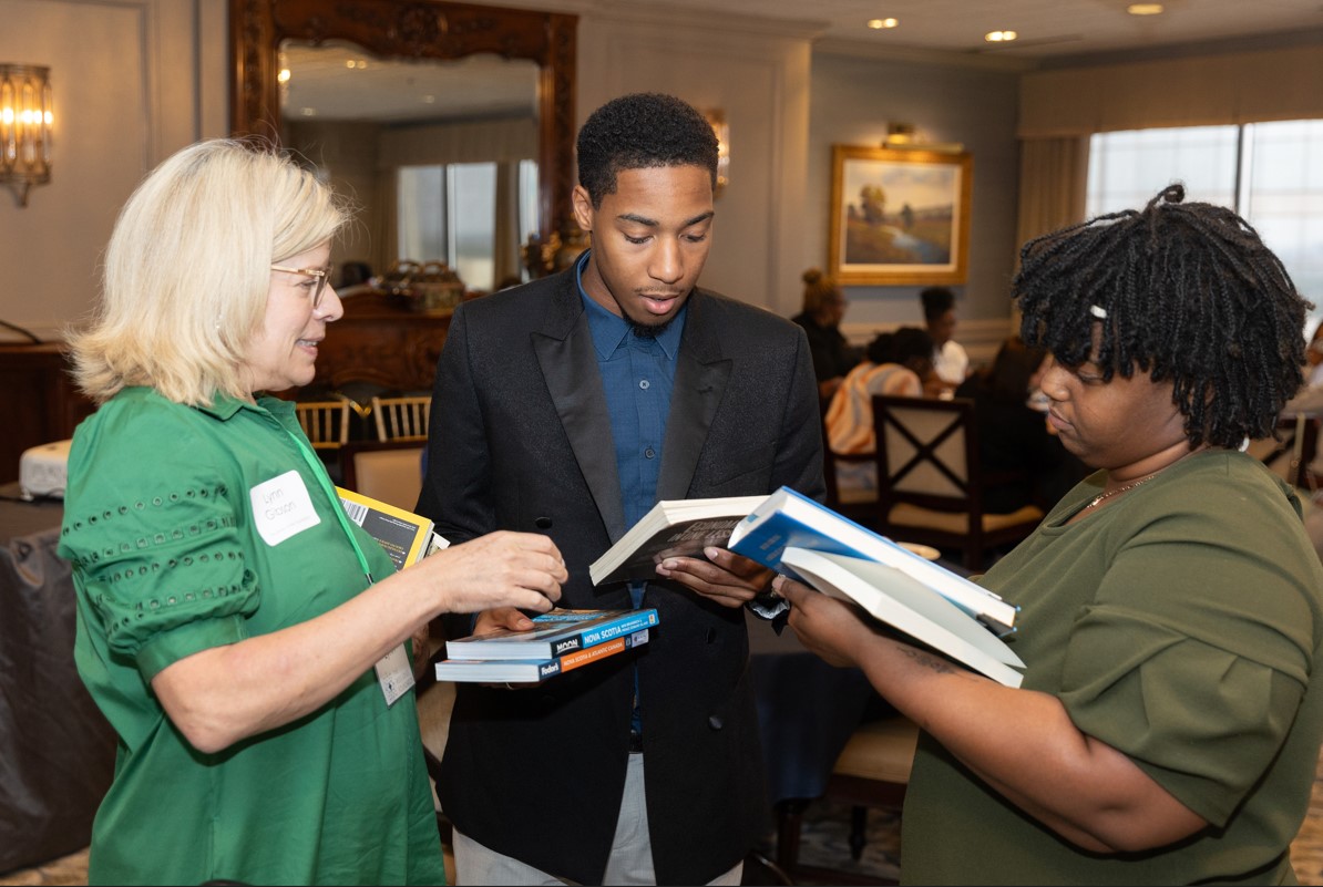 Investing in the Next Generation: The 2024 Rees-Jones Summer Youth ...