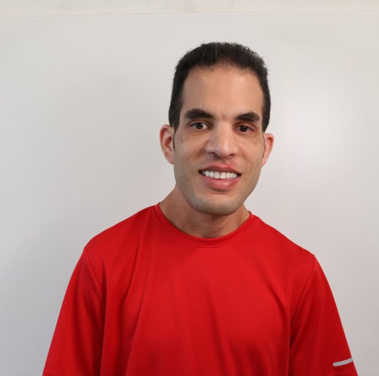 At My Possibilities | The Rees-Jones Foundation