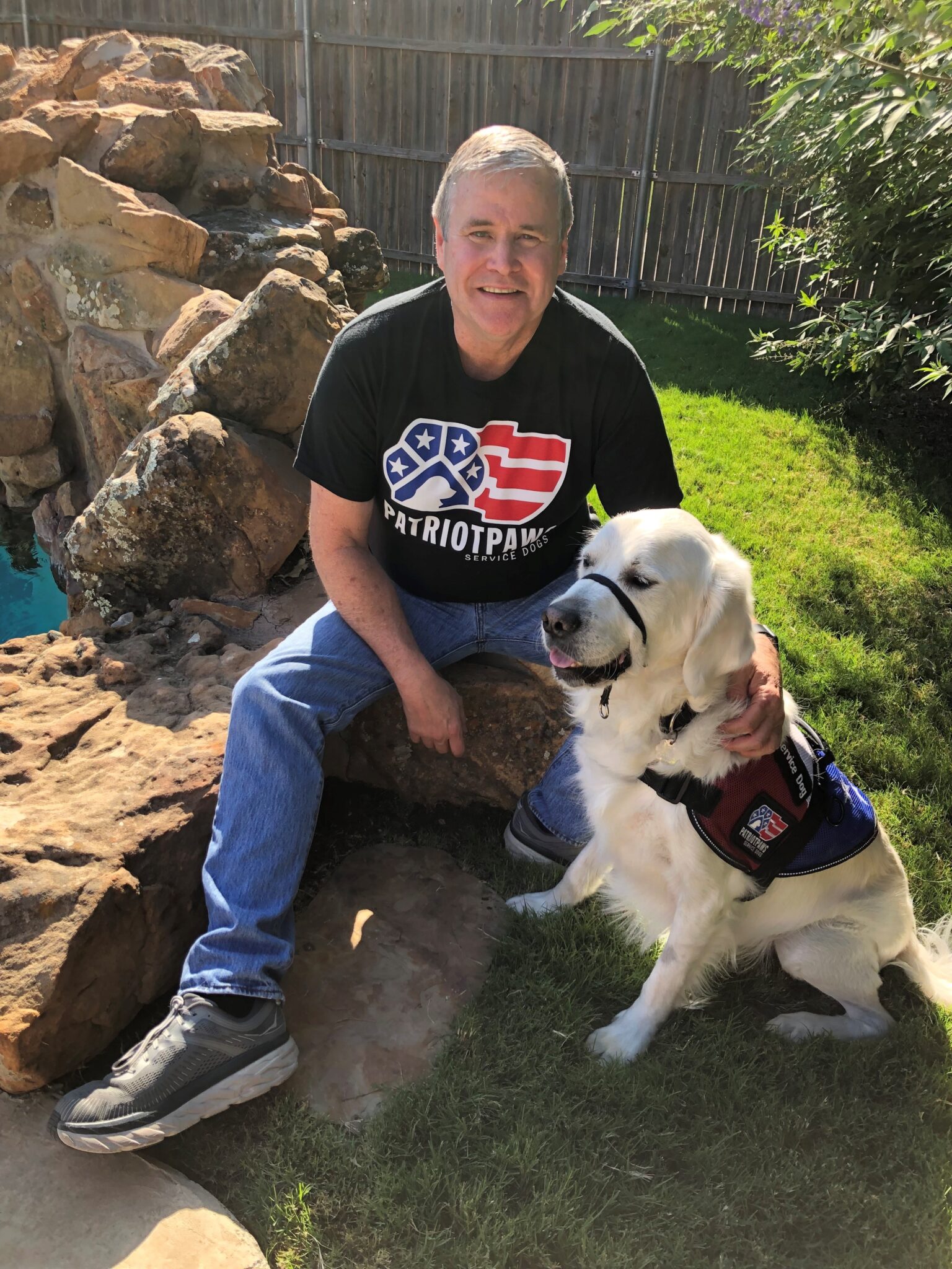 Through My Eyes: A Life of Love, Purpose, and Belly Rubs | The Rees ...