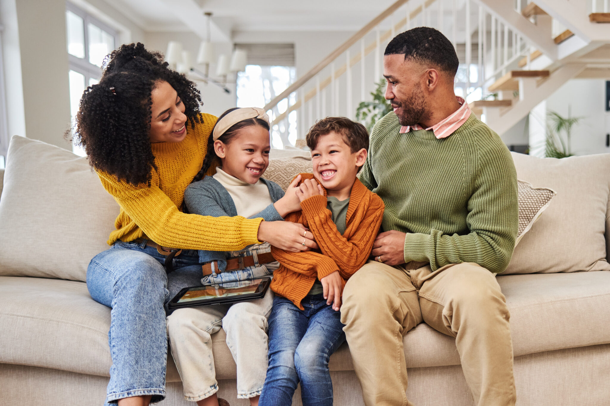 The Rees-Jones Foundation - North Texas Nonprofit Partner