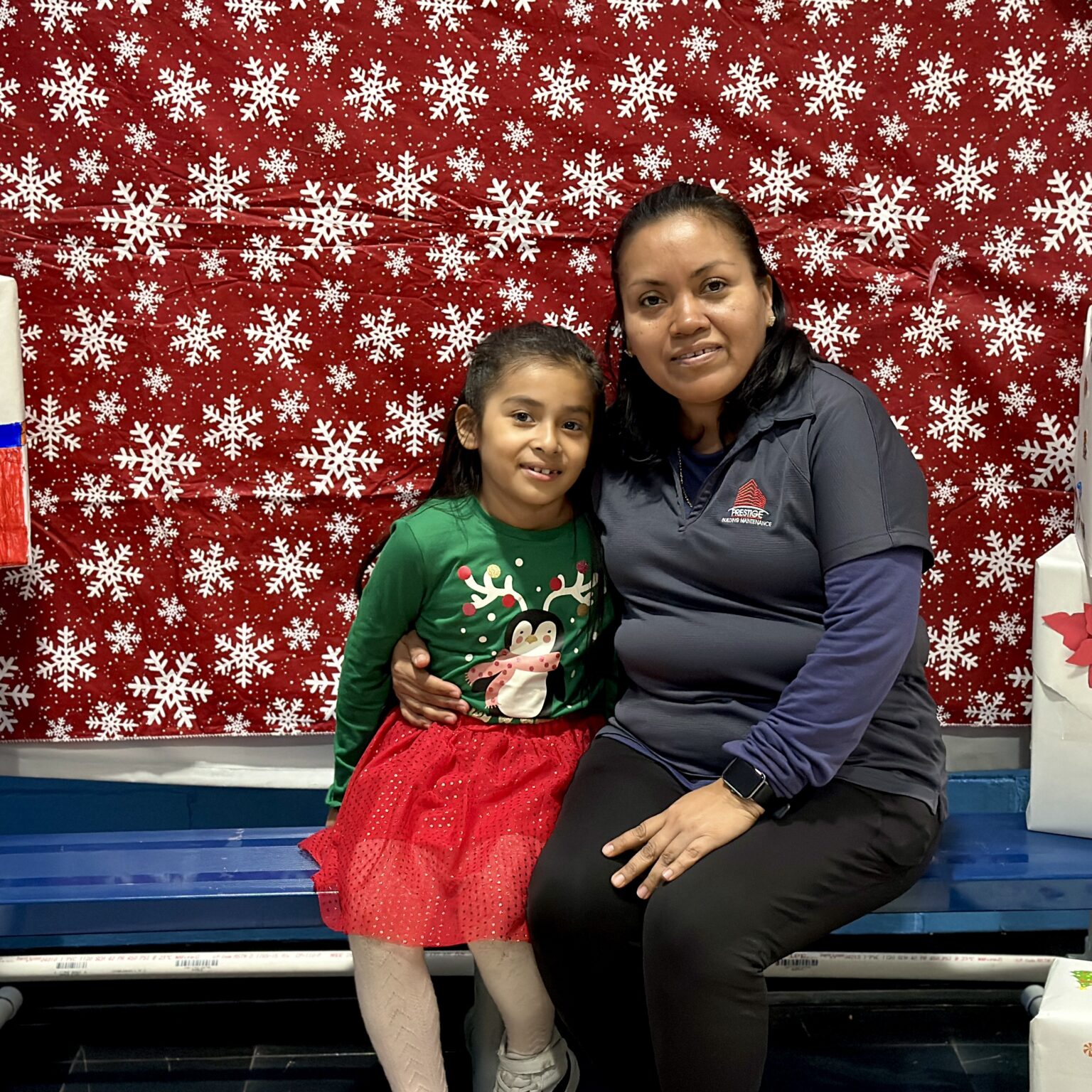 Christmas is a Time of Celebration | The Rees-Jones Foundation