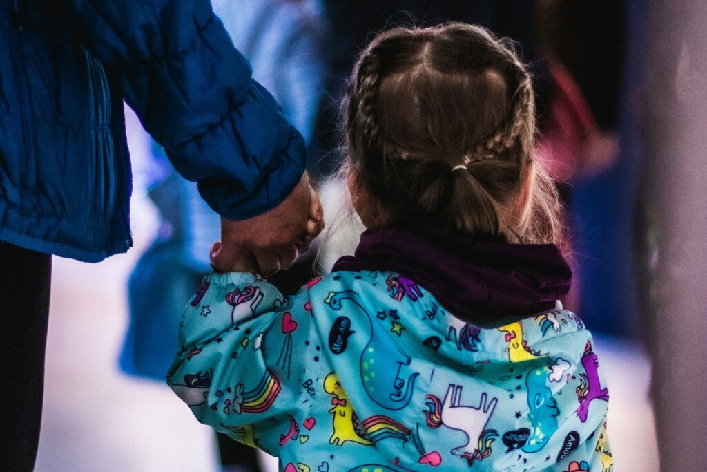 20 Years: Investing in Child Welfare | The Rees-Jones Foundation