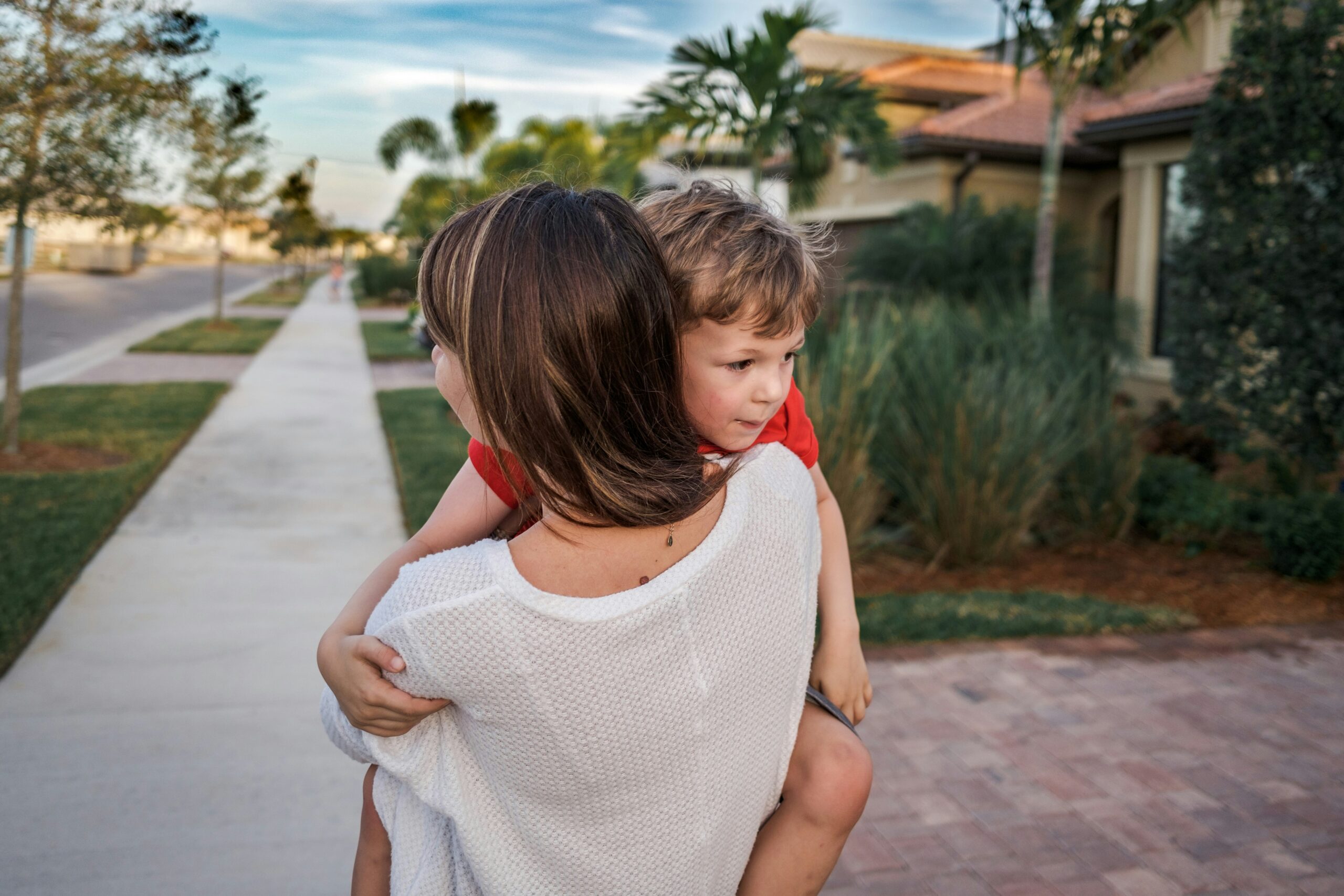 20 Years: Investing in Child Welfare | The Rees-Jones Foundation